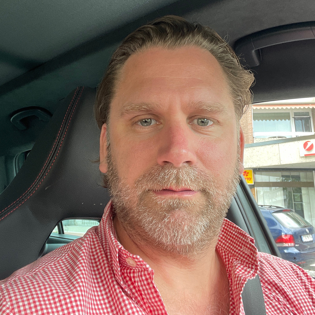 Ralf Busse - Executive Director Commercial - CIP Mobility GmbH / CIP ...