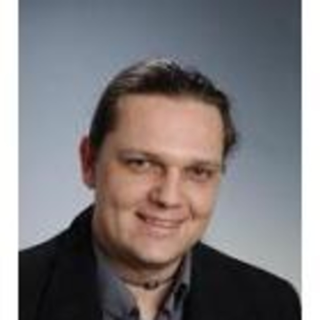 Robert Bayer - Gruppenleiter, Lagerleiter, Disponent - Kittel Supplier GmbH | XING