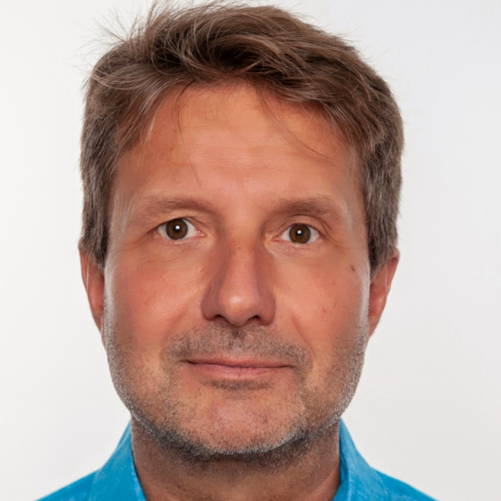 Ralph Christ - Application Engineer - Conductix-Wampfler Automation ...