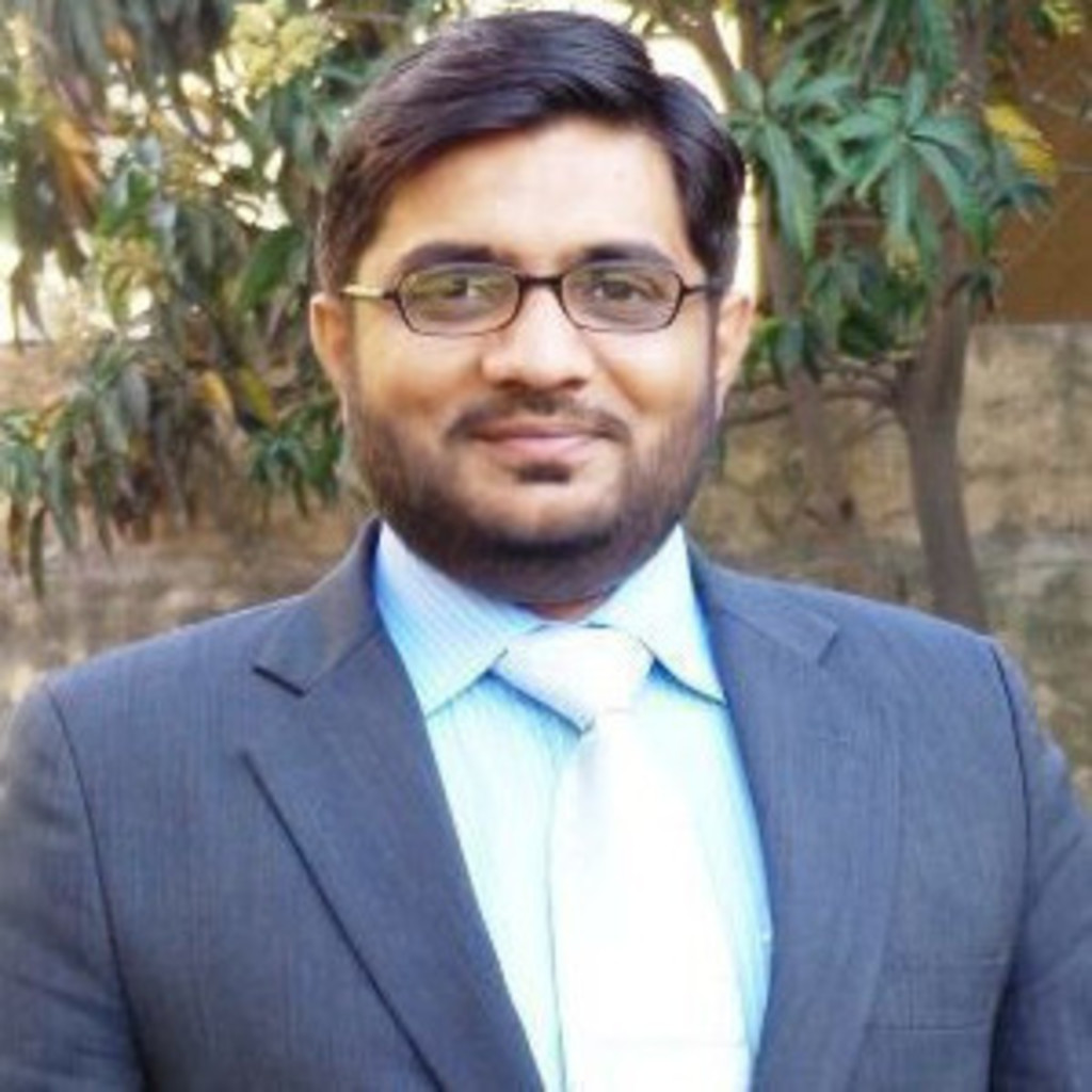 Mudassar Hasnain - Senior Software Architect - Polyvista | XING