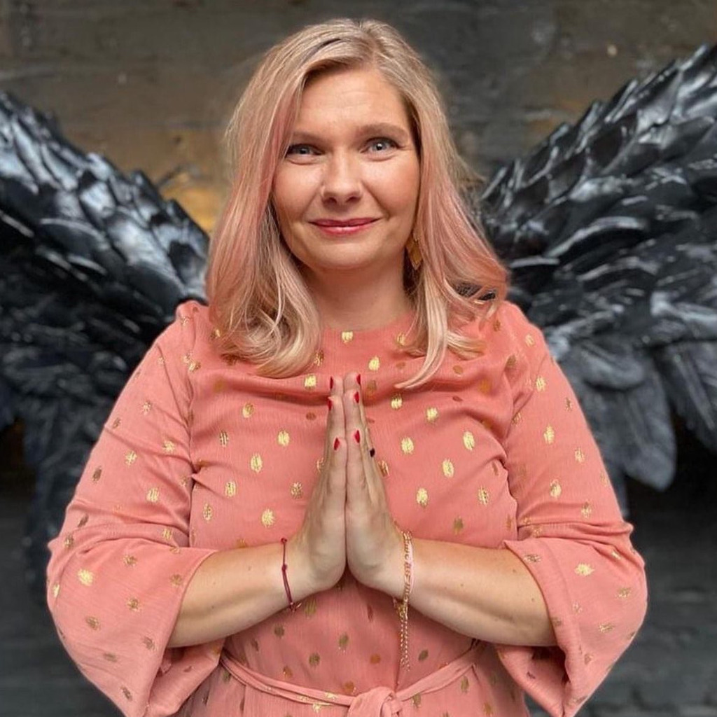 Caroline Steele - Coach & Stellv. Betriebsleitung - DRK ...