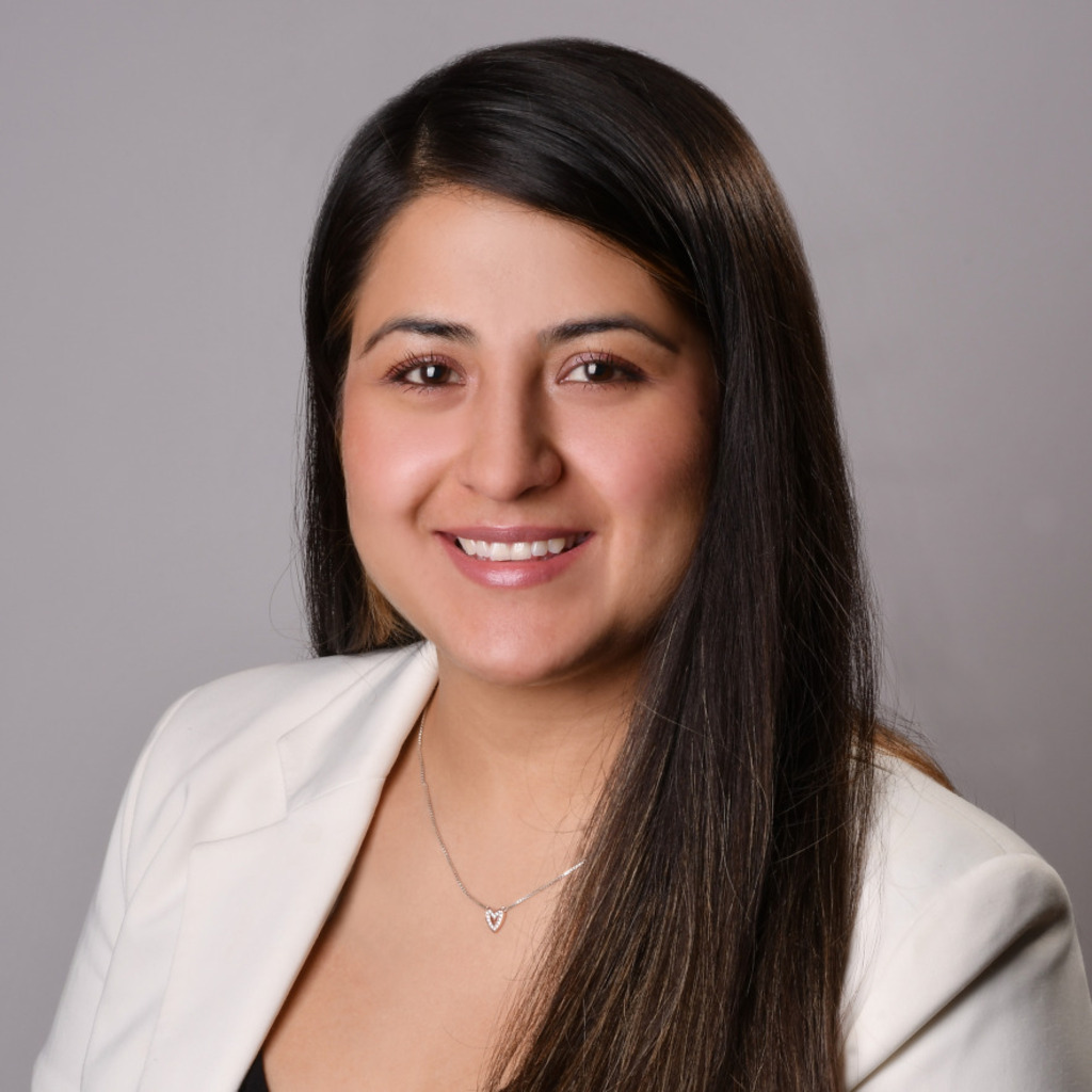 Adriana Moreno - Zeitbasierte Medien - Hochschule Mainz | XING