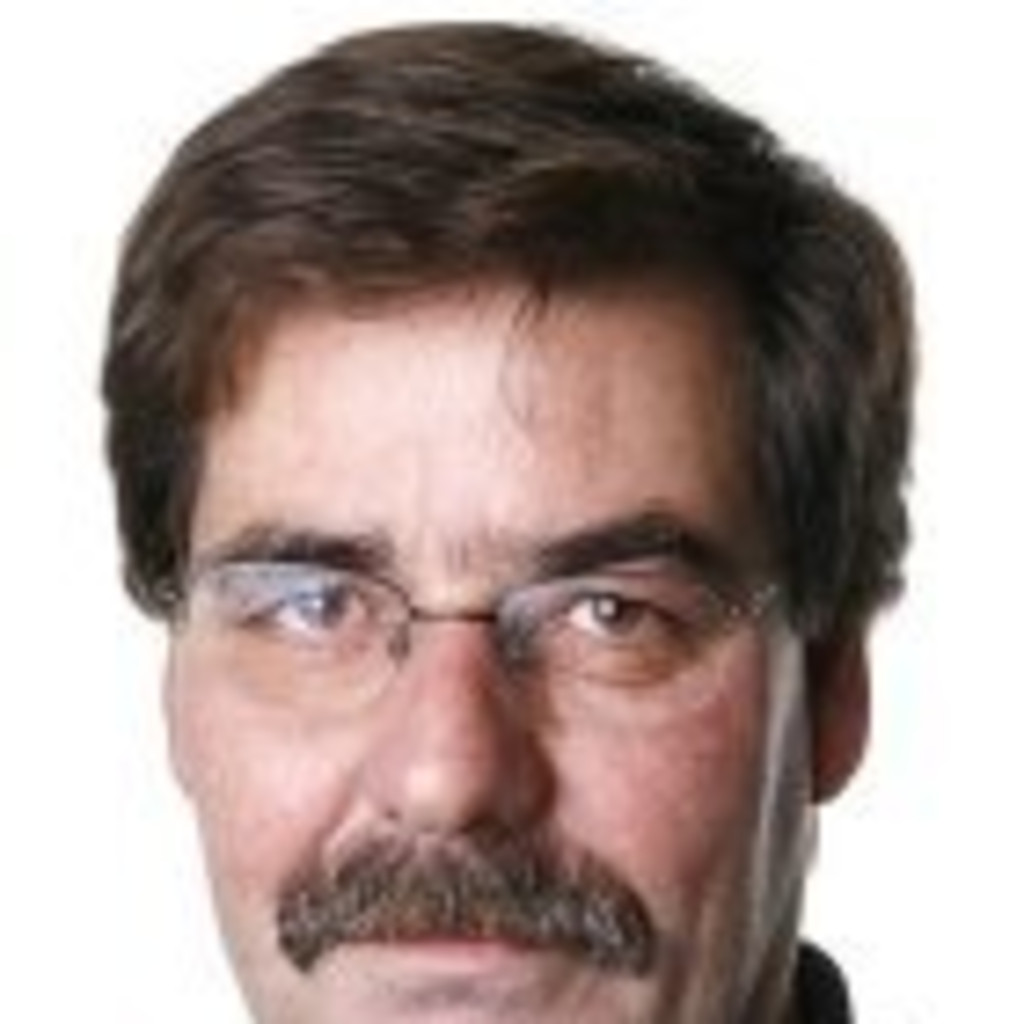 Arthur Huber - Privatier - Privat | XING