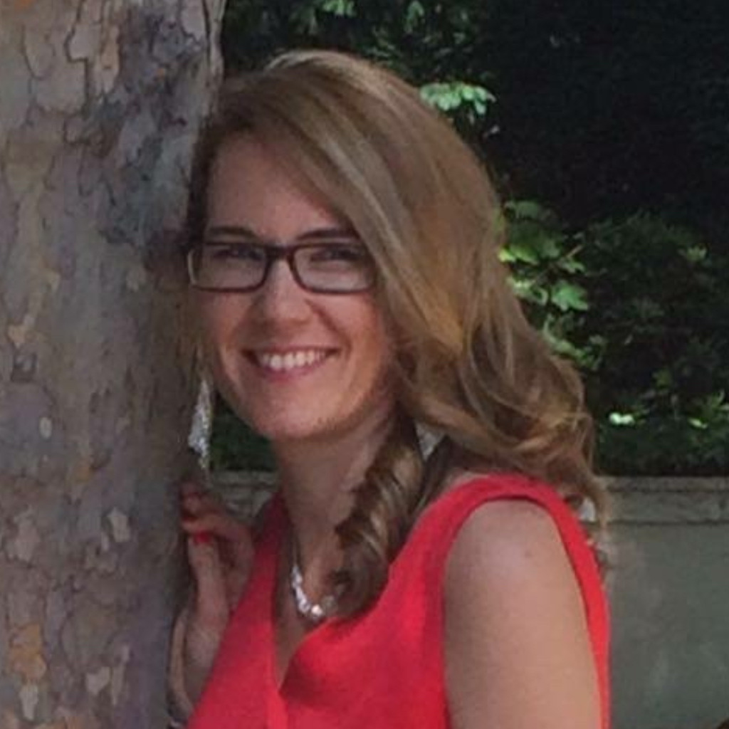 Rebecca Schneider - Geschäftsführerin - RS Power Strategie | XING