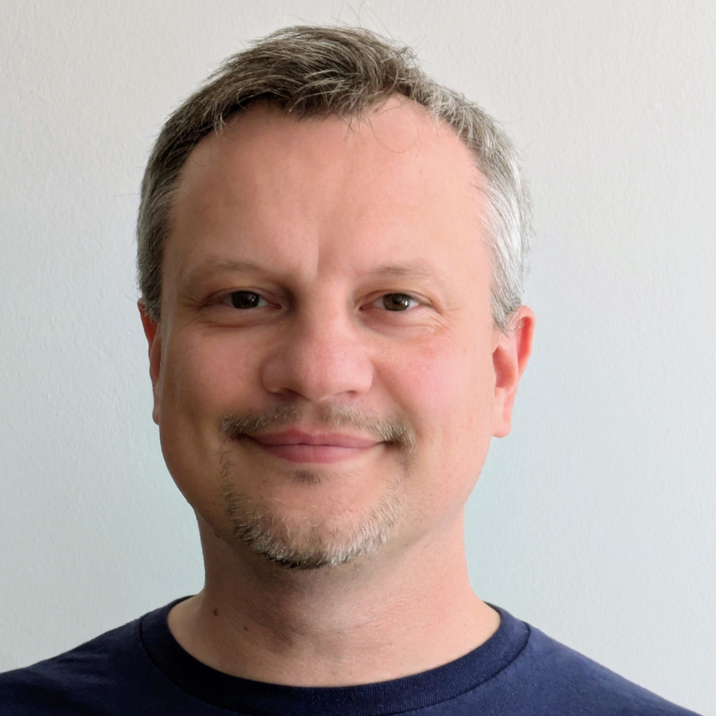 Maik Stephan - Software Engineer - MEN@NET GmbH | XING