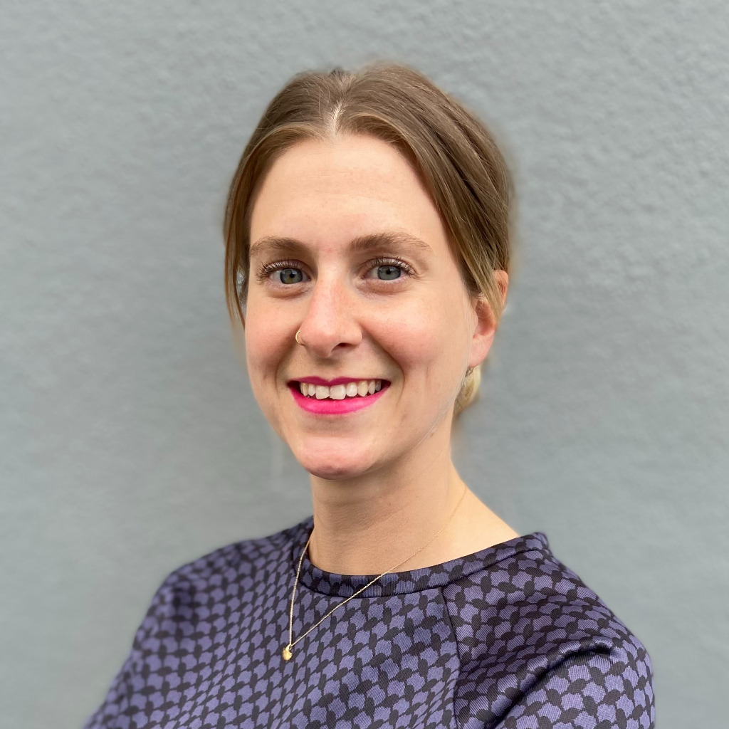 Hannah Schulz - Account Manager - DDB Group Germany | XING