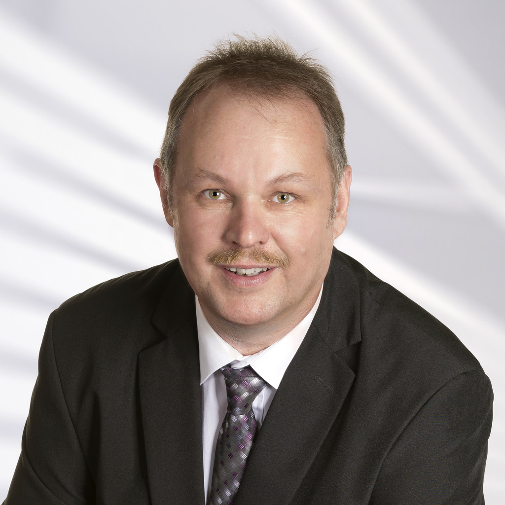 Thomas Hartmann - Team Lead QA Compliance ("Technical Compliance ...