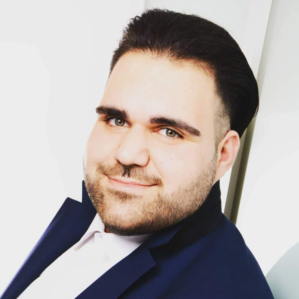 Eren Önver - Personaldisponent - ZAG Personal & Perspektiven | XING