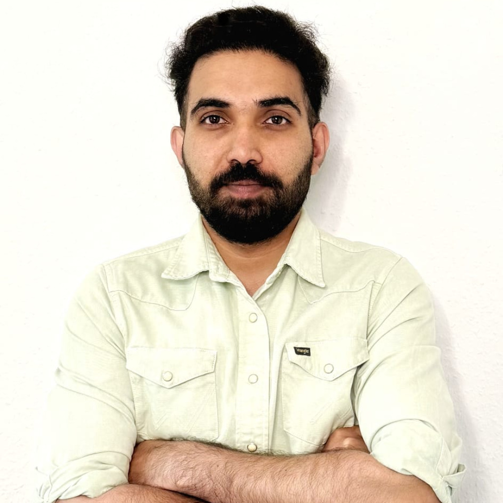 Mubas Koran Kunnan - Engineering Physics - Carl von Ossietzky ...