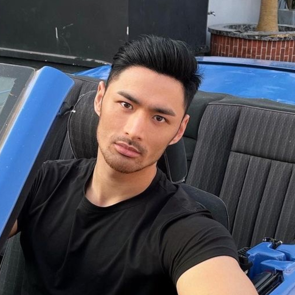 Vincent Tay - Technology Investment Manager - AllianceBernstein | XING