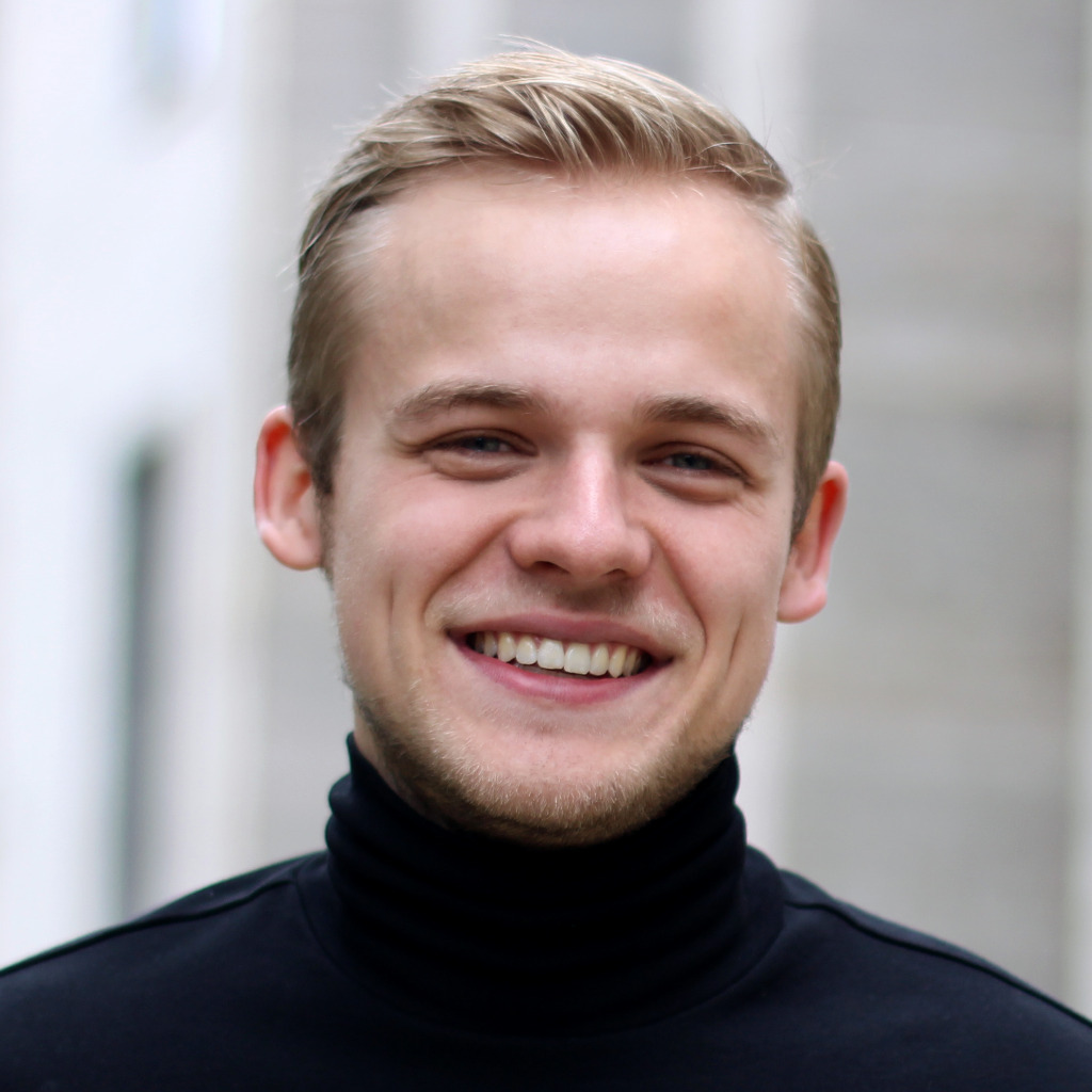 Yannis Frek - Project Management Officer | Europe & Israel - TikTok | XING