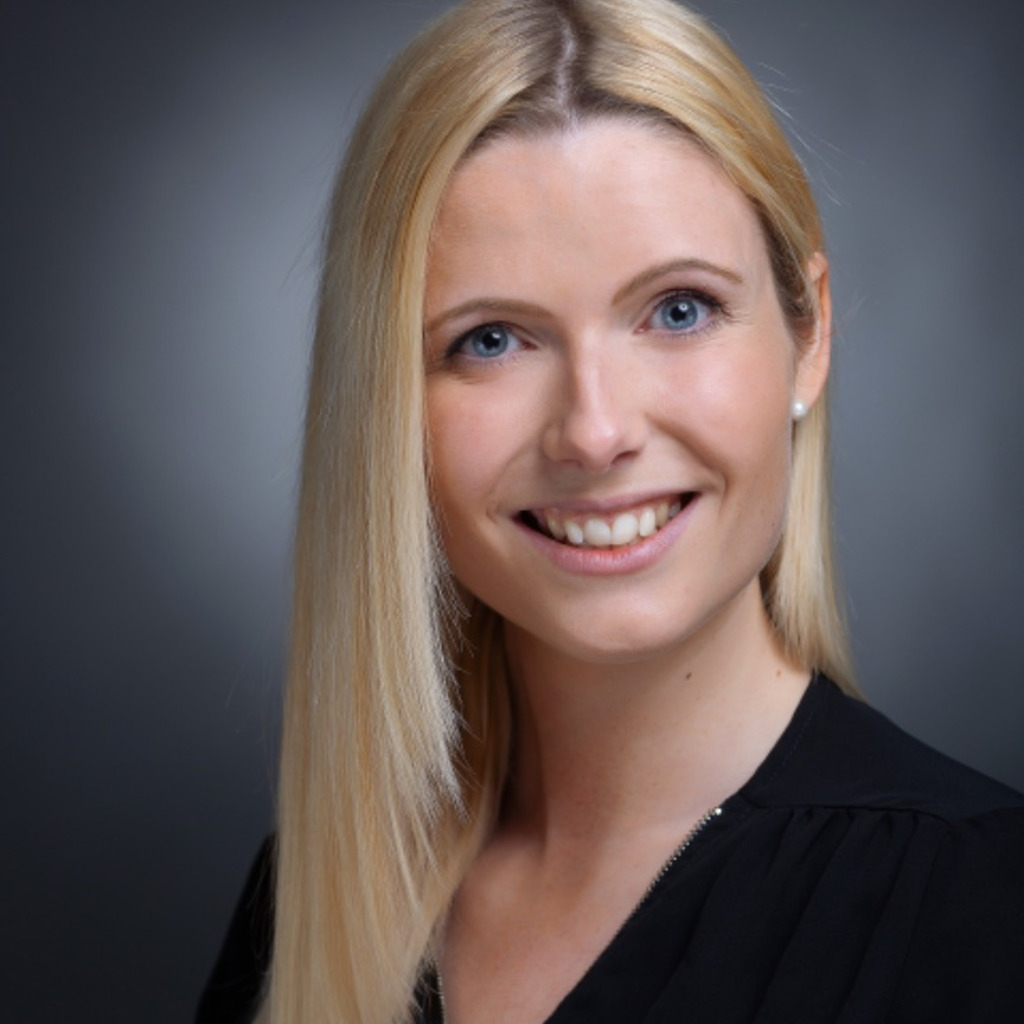 Saskia Bücher - Mitarbeiterin im Vertriebsinnendienst Key Account und ...