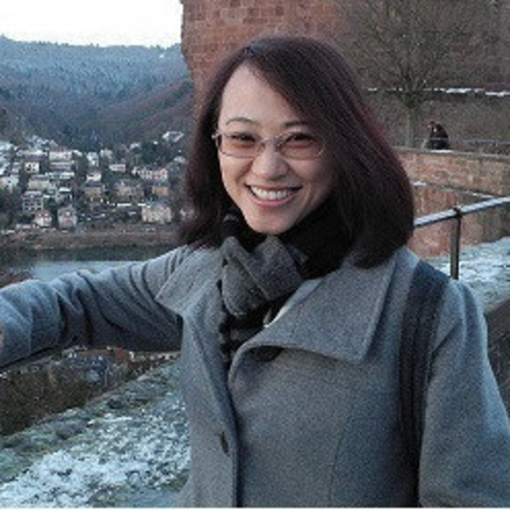 Ying Wang - Sales Director - Advantech | XING