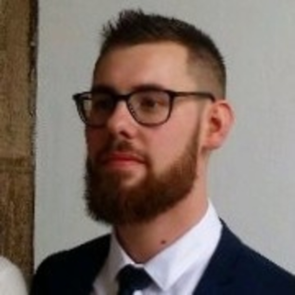 Christophe Helbling - Représentant commercial - Sempione AG | XING