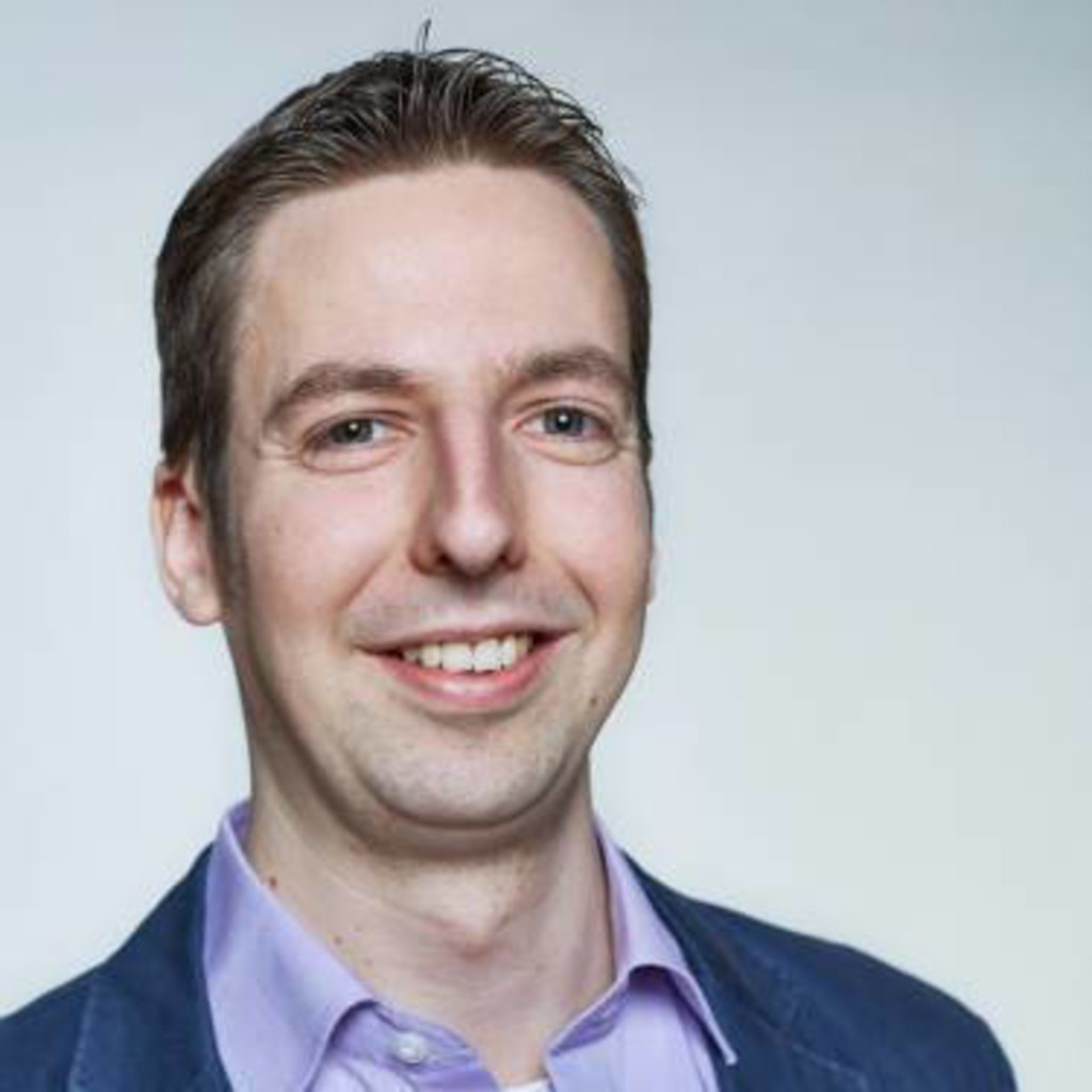 Alexander Müller - Lead IT Consultant - msg nexinsure ag | XING