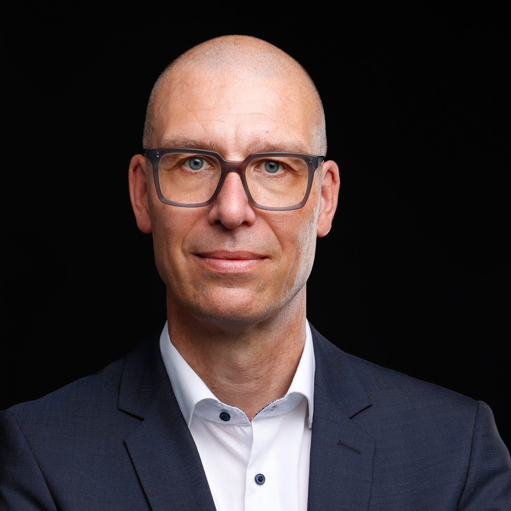 Martin Hopf - Interim Manager I Experte im globalen Einkaufsmanagement ...