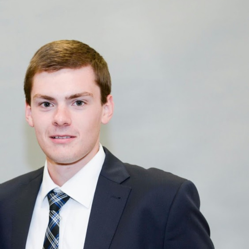 Jan Alexander Knoop - Maschinenbau - Technische Hochschule Mittelhessen ...