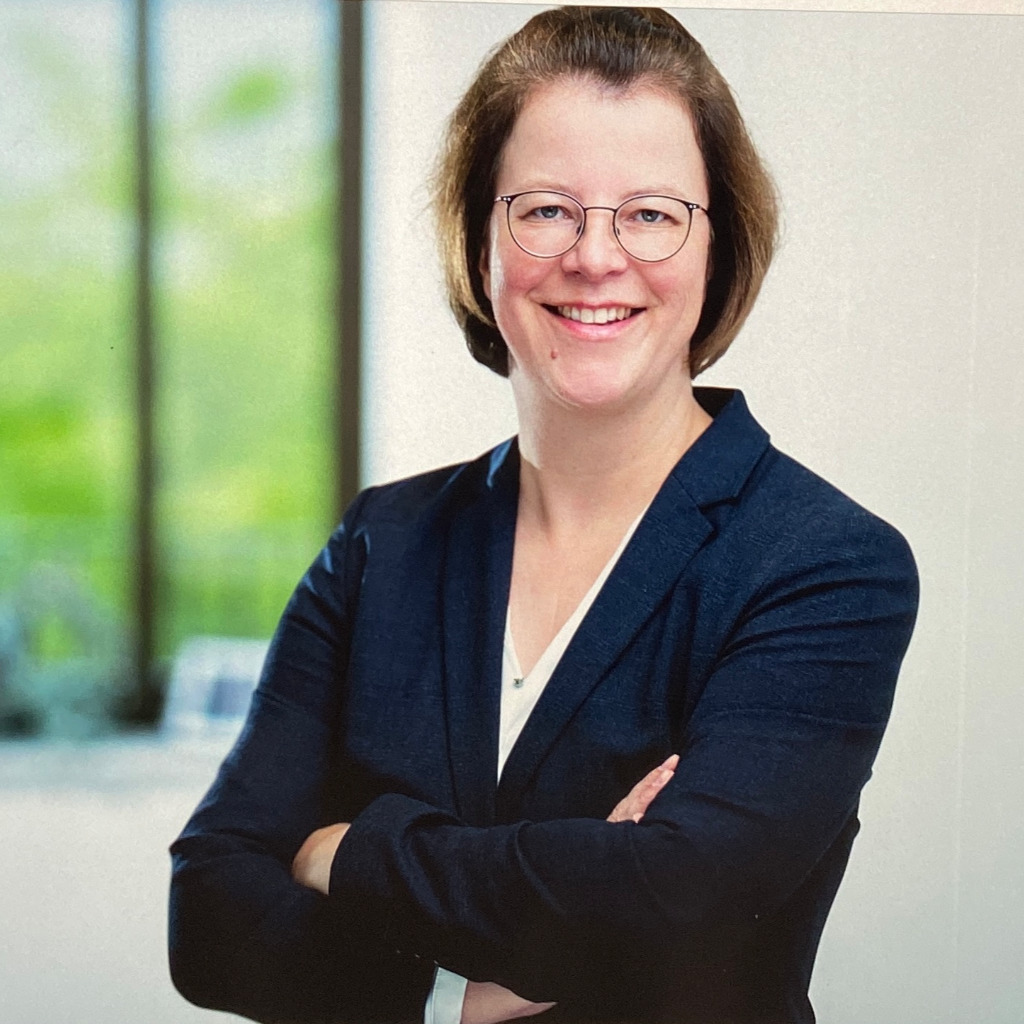 Dipl.-Kffr. Heidi Abeln - Steuerberaterin - Clauß Paal & Partner mbB WPG StBG | XING