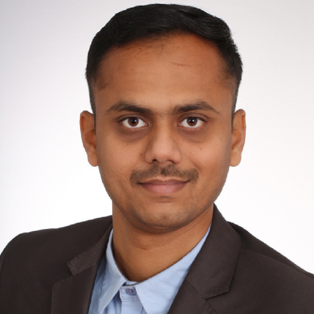 Arun Bhalan Balamuruhesan - Looking for a career opportunity - Seeking ...