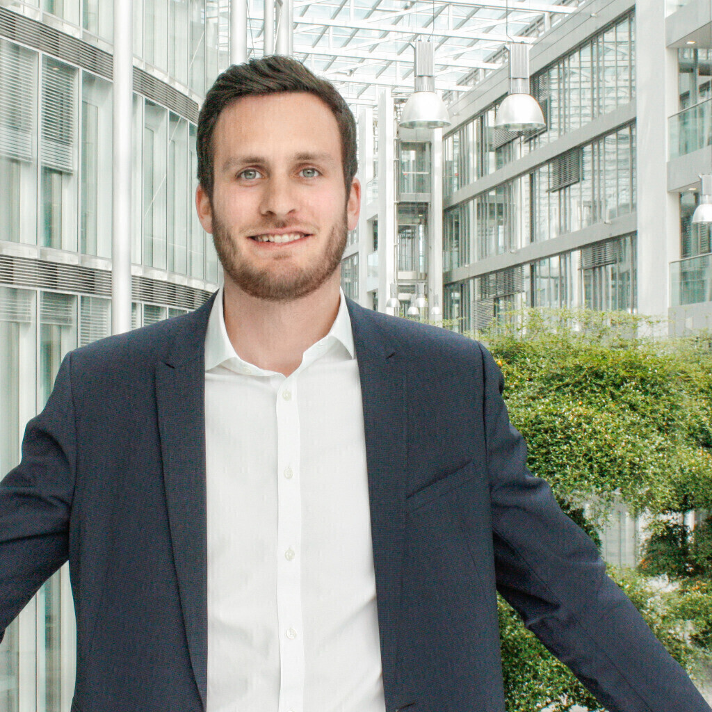 Alexander Rollmann - Process & Performance Manager - E.ON Drive GmbH | XING
