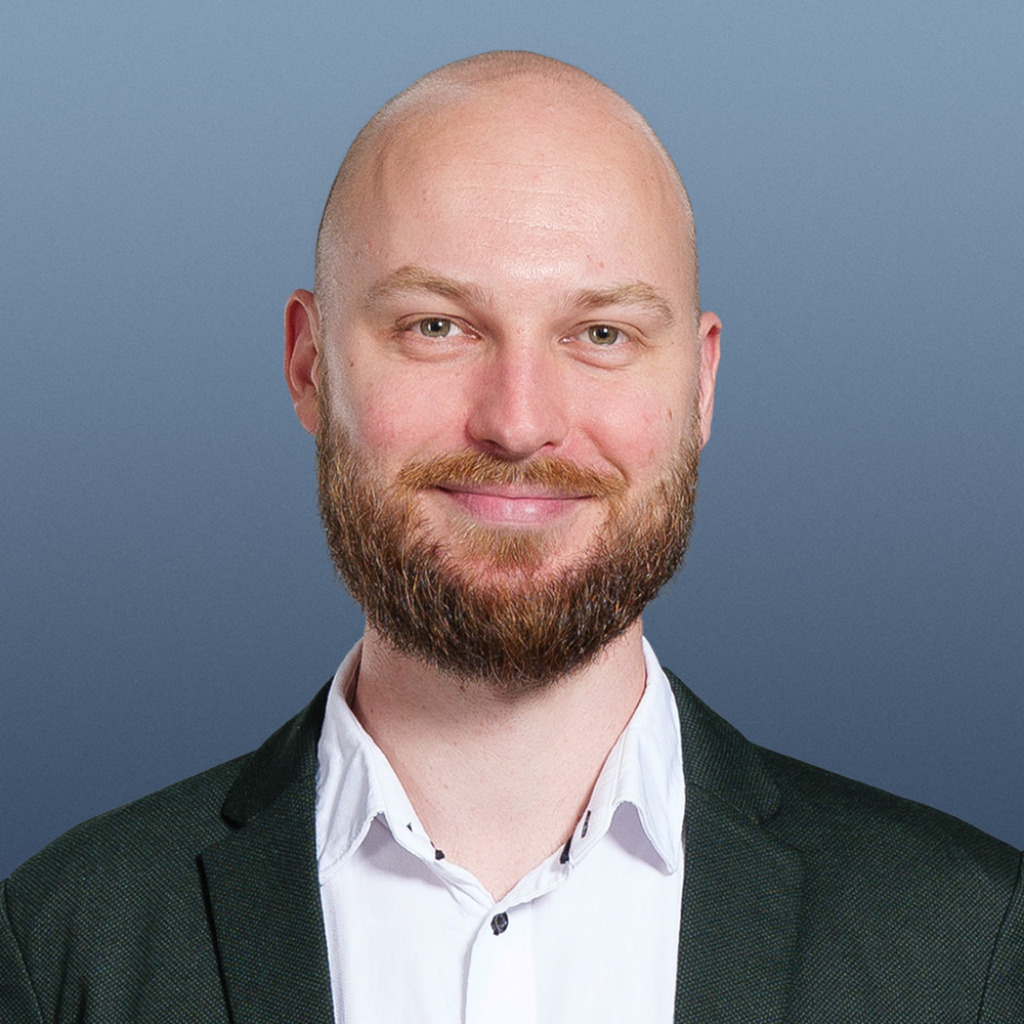 Christoph Demmer - System Engineer - Controlware GmbH | XING