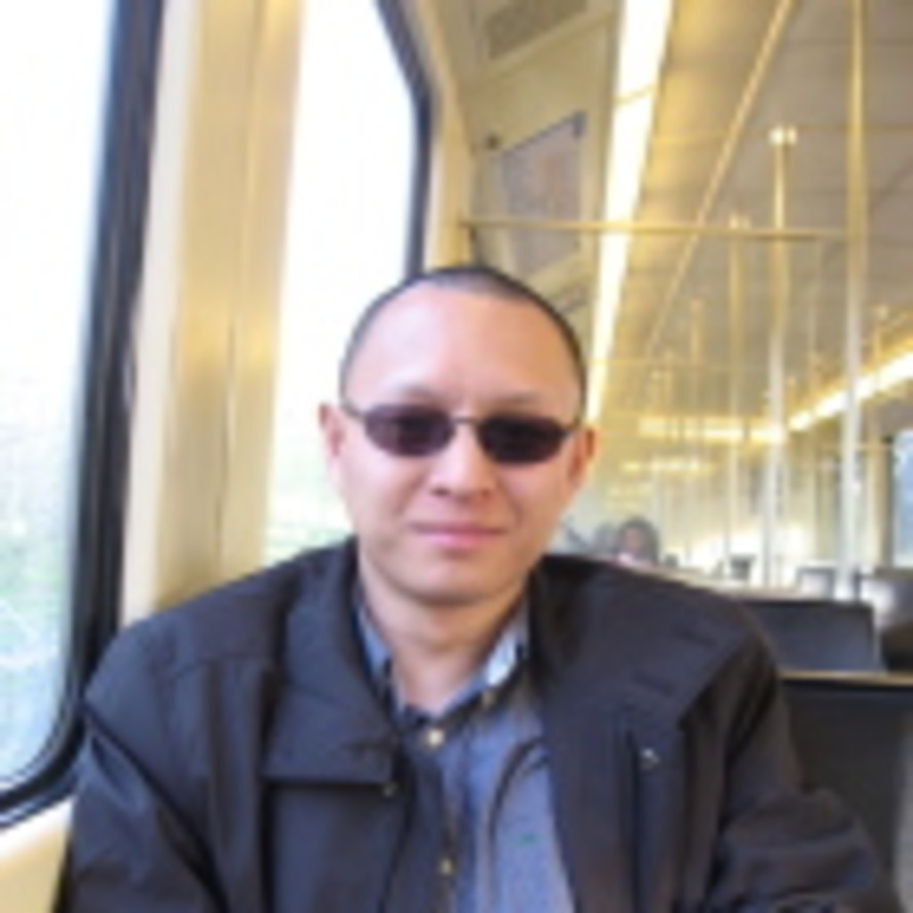 Darwin LIM - Consultant-chef de projet - IN-NOV | XING