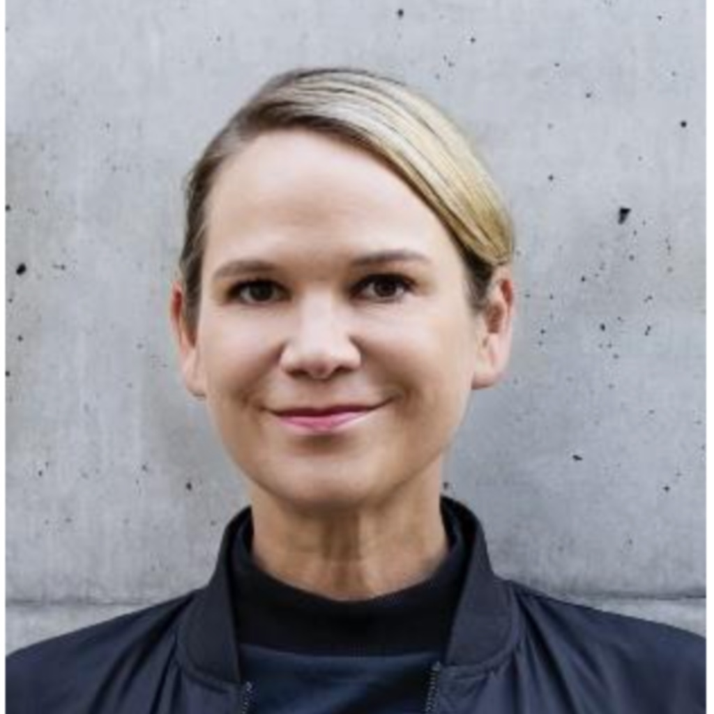 Mag. Frauke Lüthge - Abteilungsleitung HR-Academy @ AOK Rheinland ...