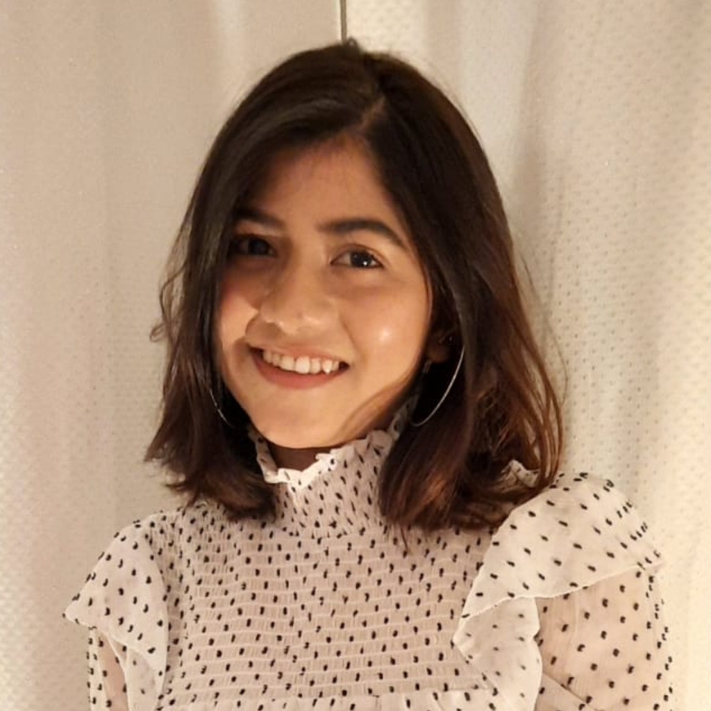 Marshia Khan - Working Student digital project management - Sodexo ...