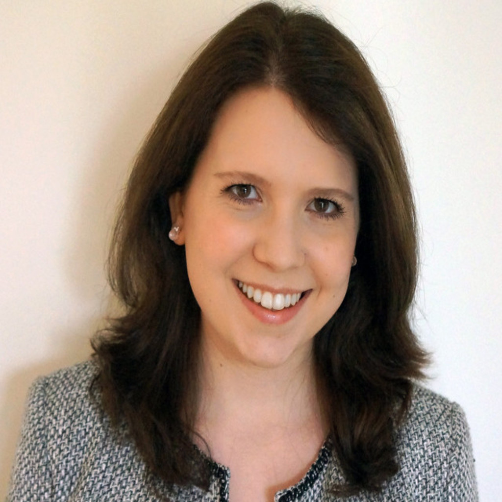 Caroline Rechtman - Strategic Controlling & Internal Sales Manager - RW ...