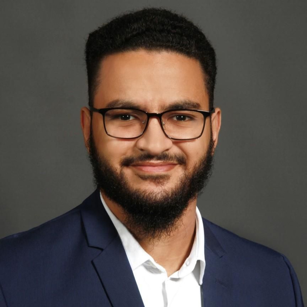 Nour-Eddine El Malki - Software-Entwickler - TÜV NORD GROUP | XING