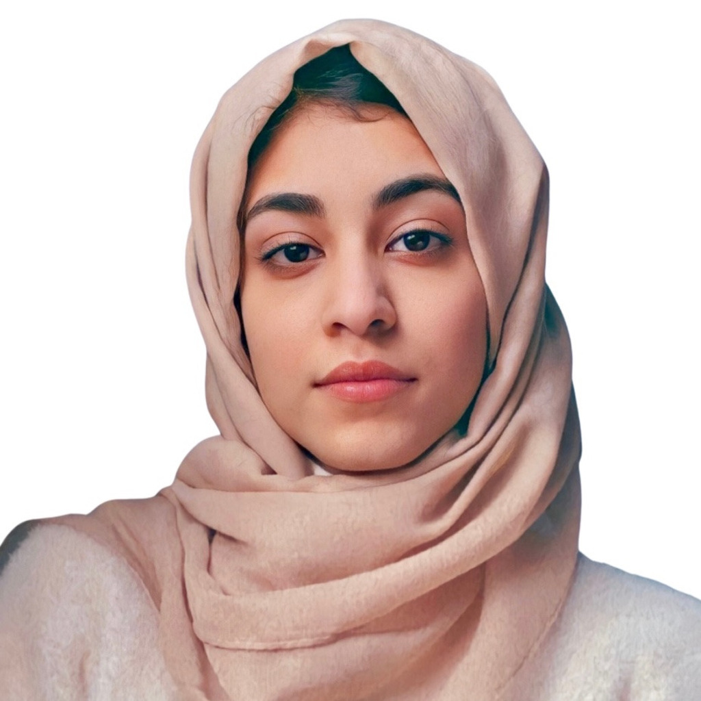 Ilsa Shafi - Arts & Humanities - High School for Girls | XING