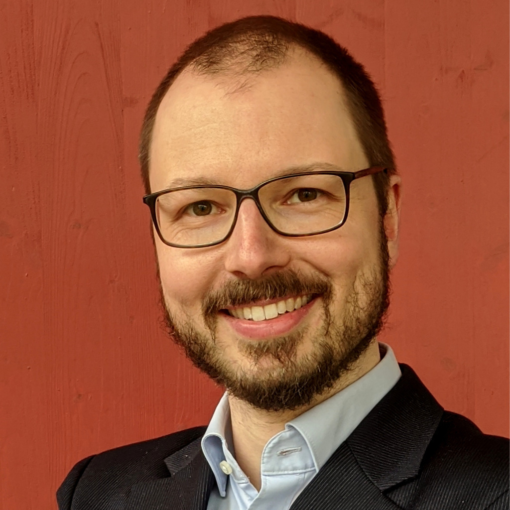 Dr. Martin Härtig - Leitender Medizinphysiker - St. Claraspital Basel ...