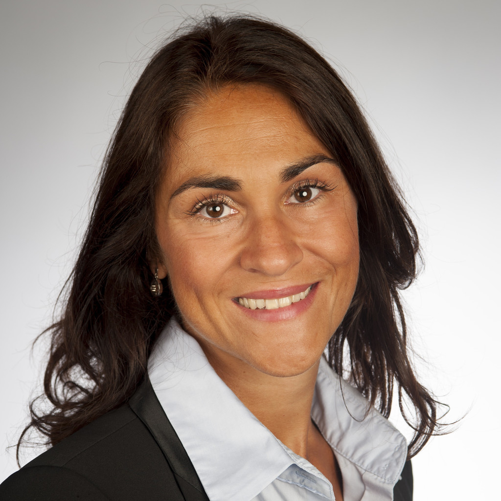 Francesca Catto - Sales Support Manager - Baxter Healthcare | XING