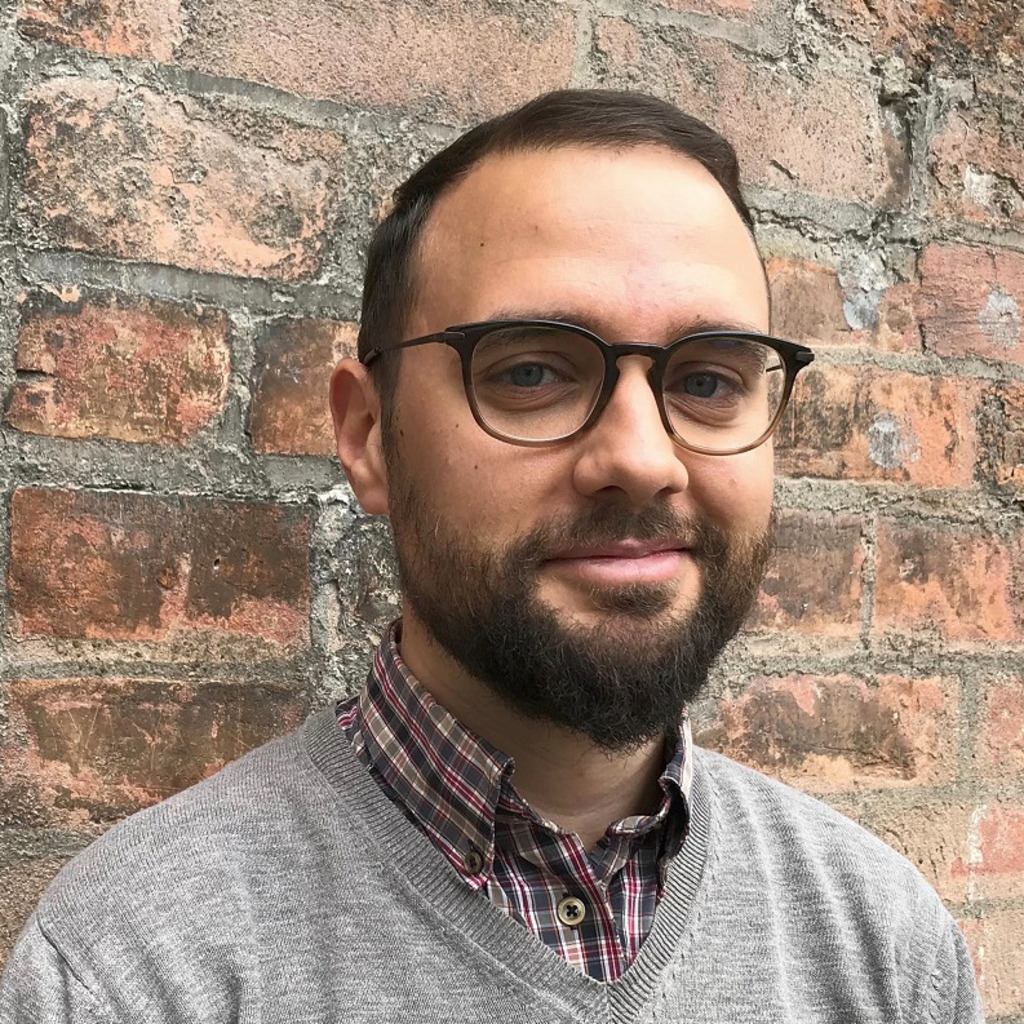 Florian Denks - Projektleiter & Marketing Manager - DEAG Deutsche Entertainment AG | XING