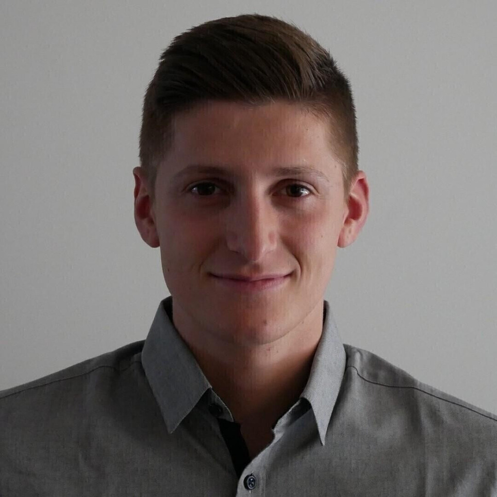 Jeremy Rupp - Founder - EstateQ | XING