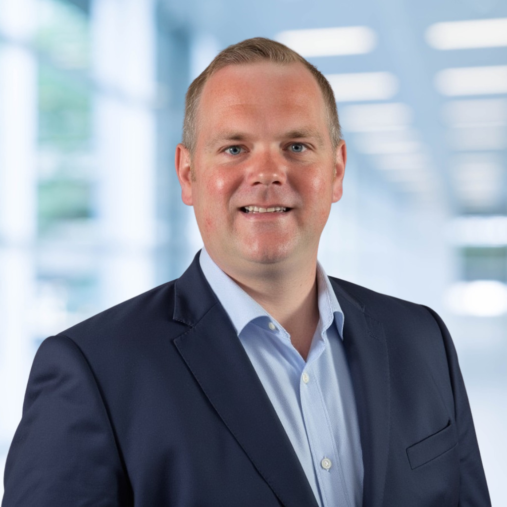 Alexander Kling - Projektentwicklung/Fertigungsplaner - Berghof Automation GmbH | XING