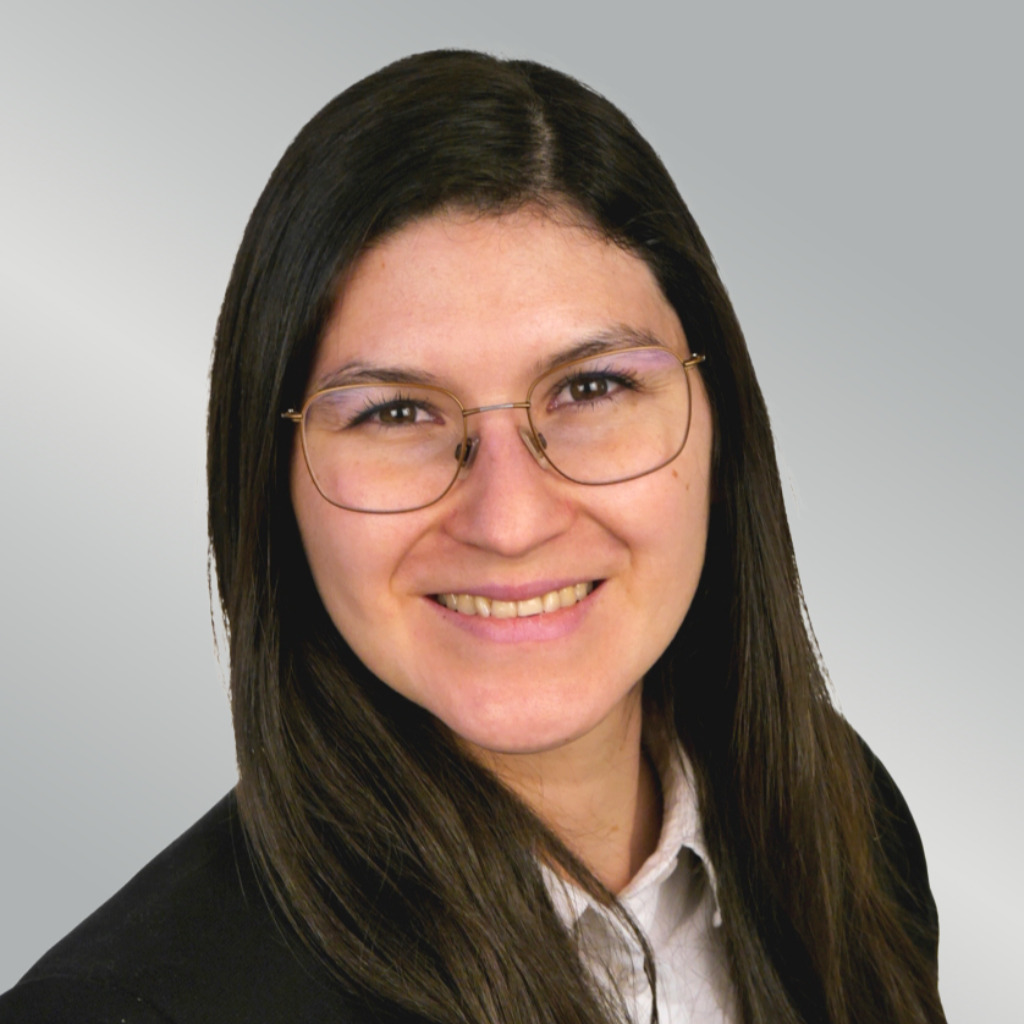 Stephanie Riester - Gastronomiefachfrau/ Junior Projektleiterin ...