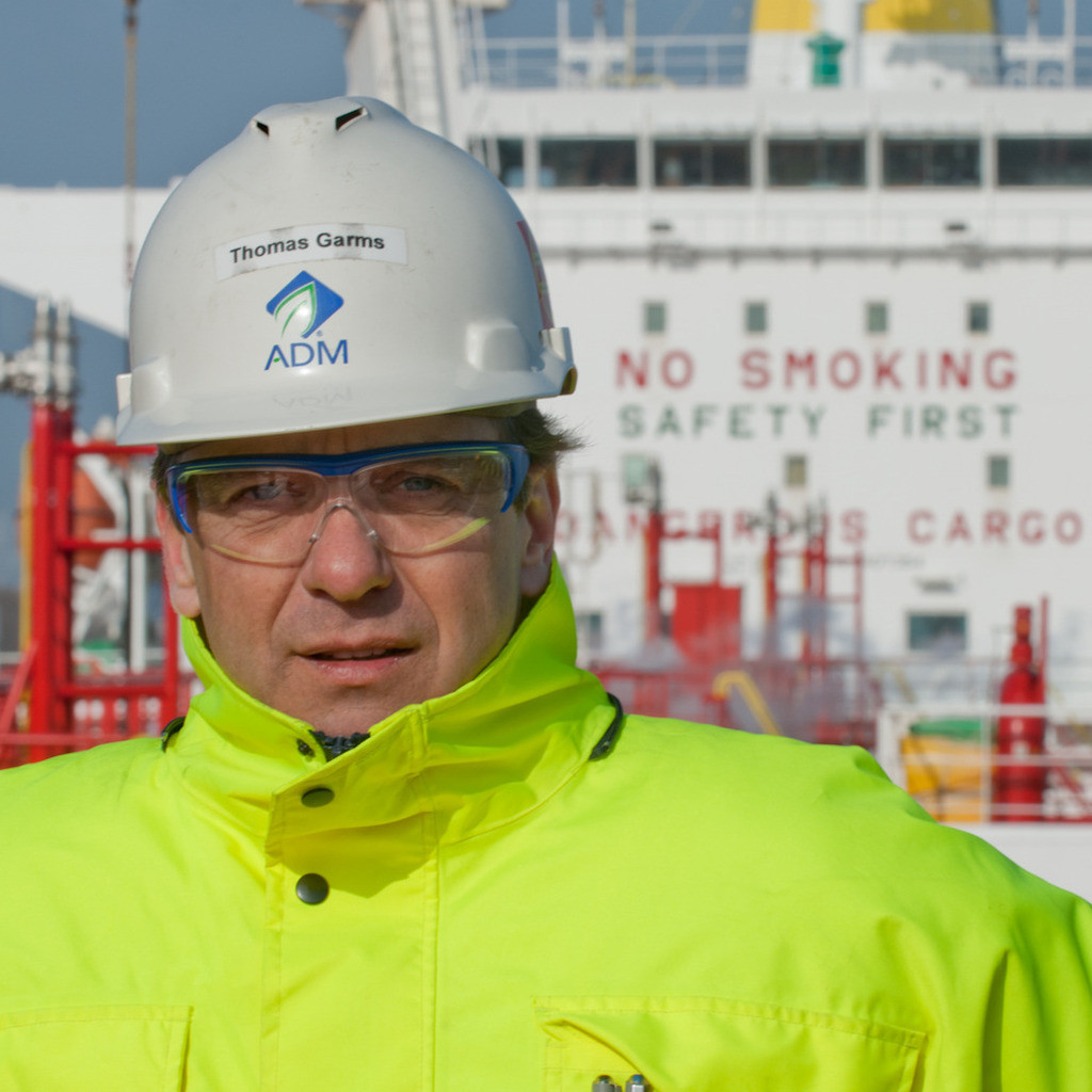 Dipl.-Ing. Thomas Garms - Fachkraft für Arbeitssicherheit - altona ...