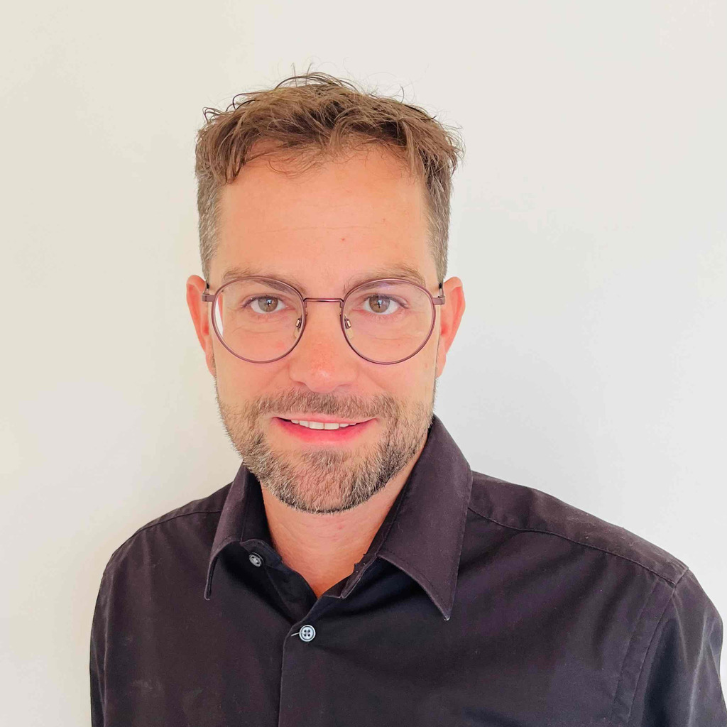 Dominik Tanner - Geschäftsführer / CEO - Gebr. Züger , AG | XING