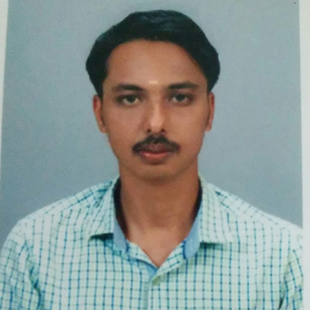 Prof. kumar sn - CFD Analyst - Flow Xplore | XING