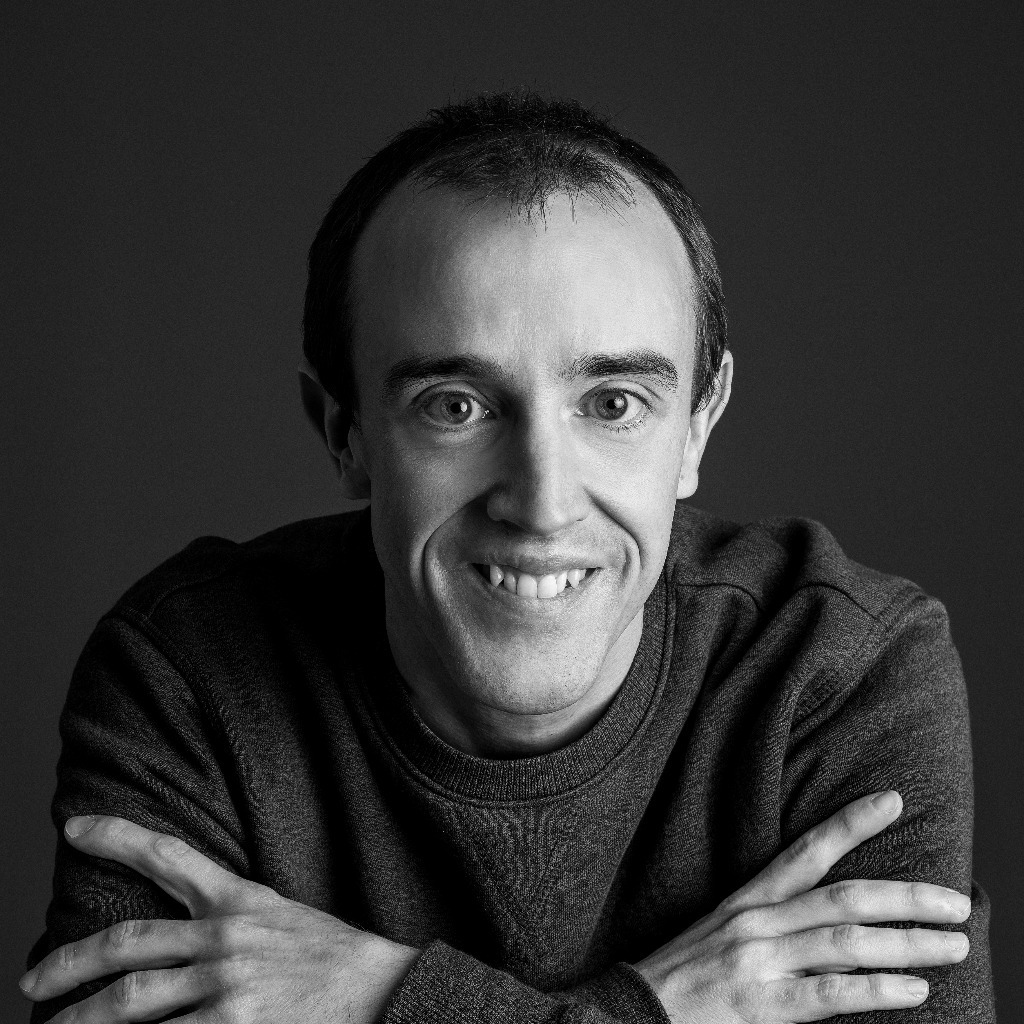 Roger Uebelhart - Senior Systems Engineer - LAKE SOLUTIONS AG | XING