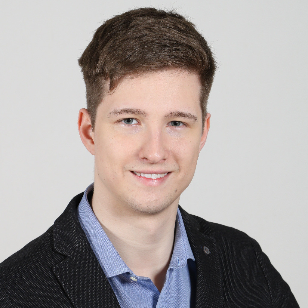 Marc-Sven Wunschik - Software Developer - Willis Towers Watson | XING