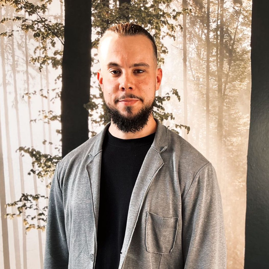 Christopher Geisz - Team Leader Operations - a1-envirosciences GmbH | XING