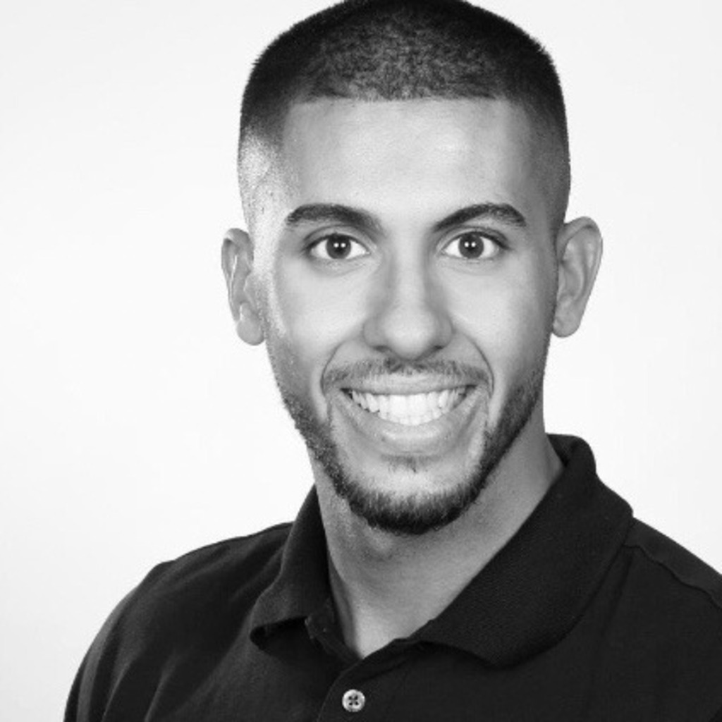 Aaron Mennerich - Fitness Instructor - INJOY International Sports ...