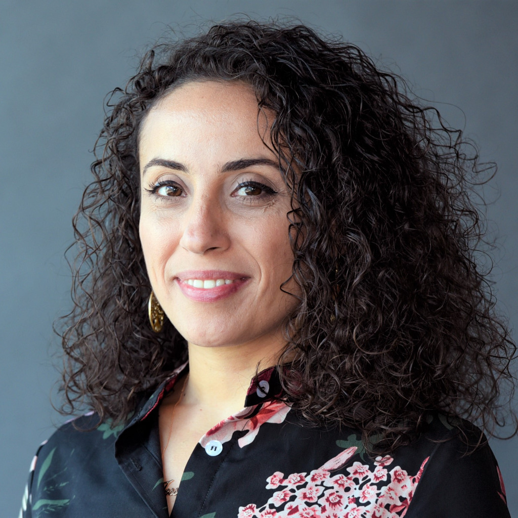 Jessica Avedikian - Founder - Social Media Marketing and Trainer - Social Astronaut | XING