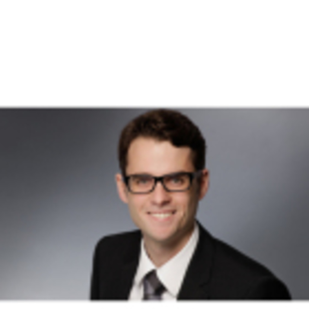 Daniel Jansen - Senior Consultant - Platinion GmbH - A company of The ...