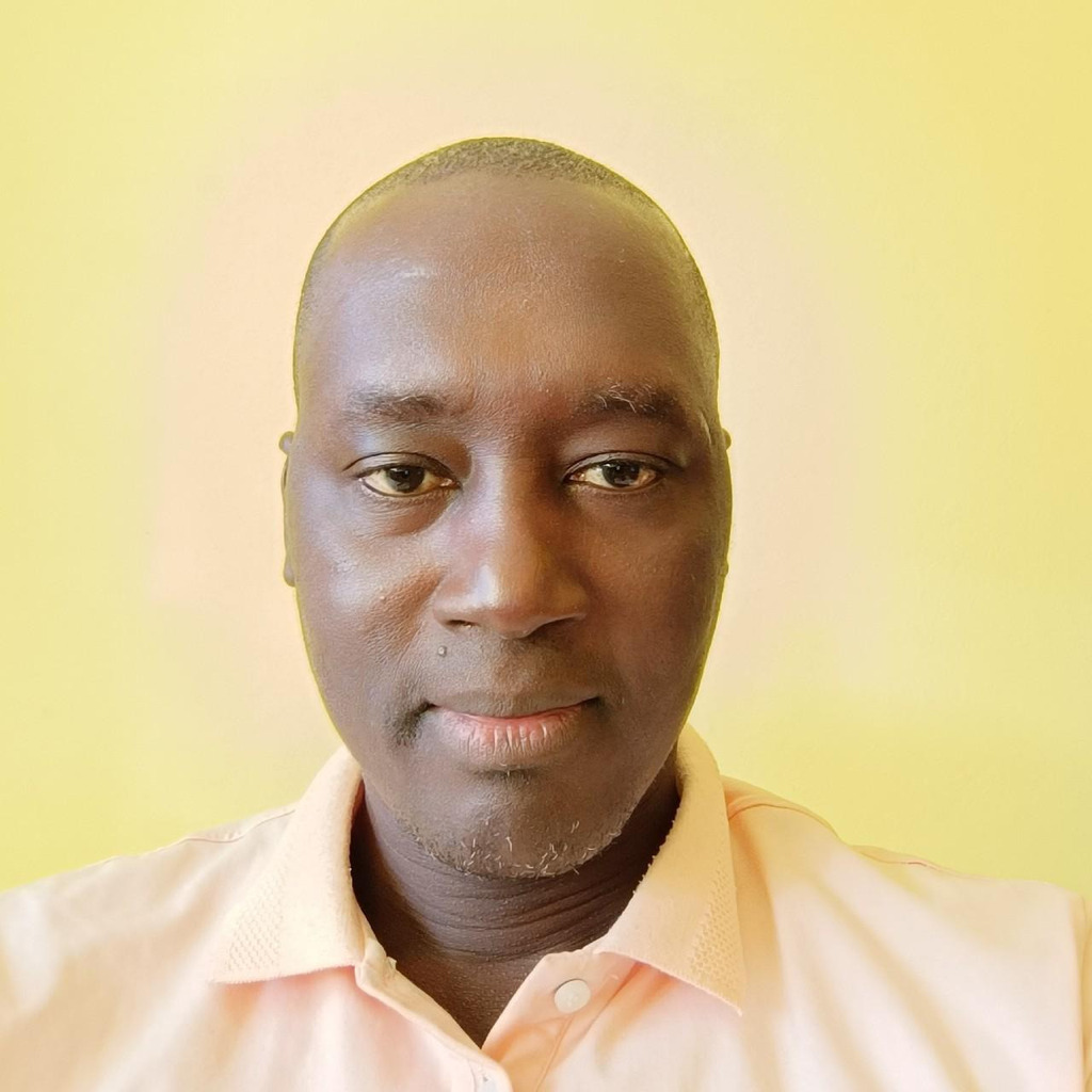 Serigne Fall - Subject Matter Experts - Wipro Limited | XING