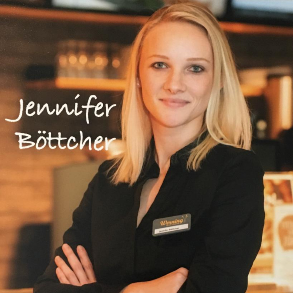 Jennifer Böttcher - Bezirksleiterin - Bäckerei Werning GmbH | XING