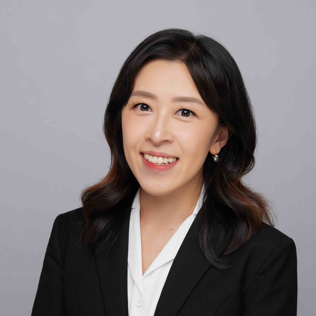 Ya-Li Lin-Jung - Industrial Engineering - ZF Group | XING