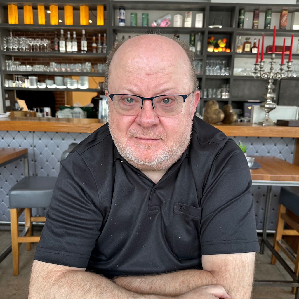 Norbert Rokitta - Ablaufsteuerer bei TCS GmbH - TCS - Tata Consultancy ...